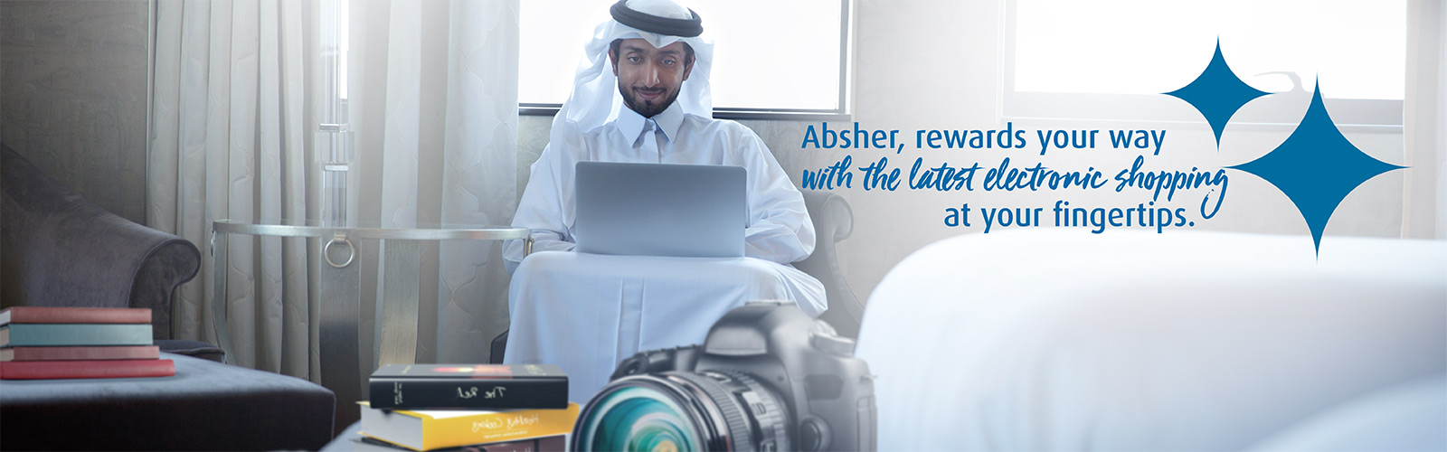 Home [absher.qib.com.qa]